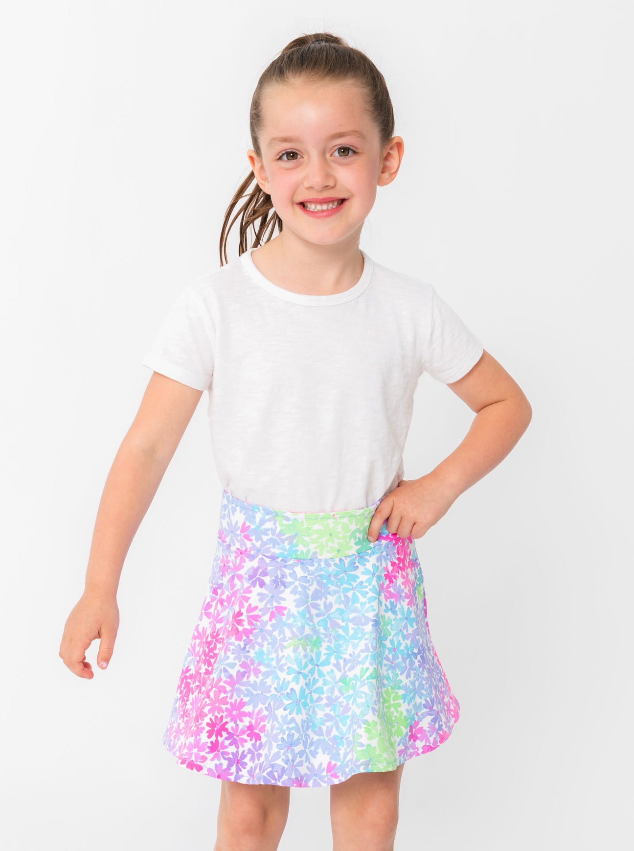 Shop All Girls Styles | MAHI GOLD