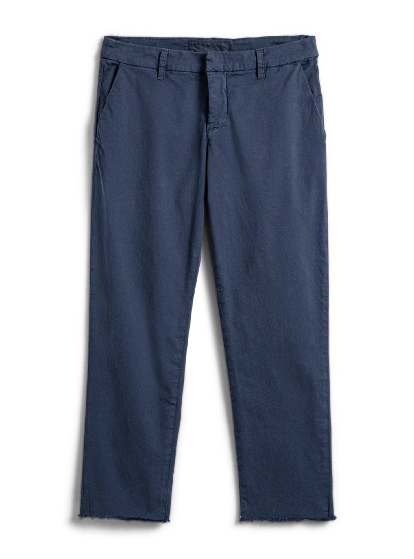 Italian Chino in Navy – MAHI GOLD