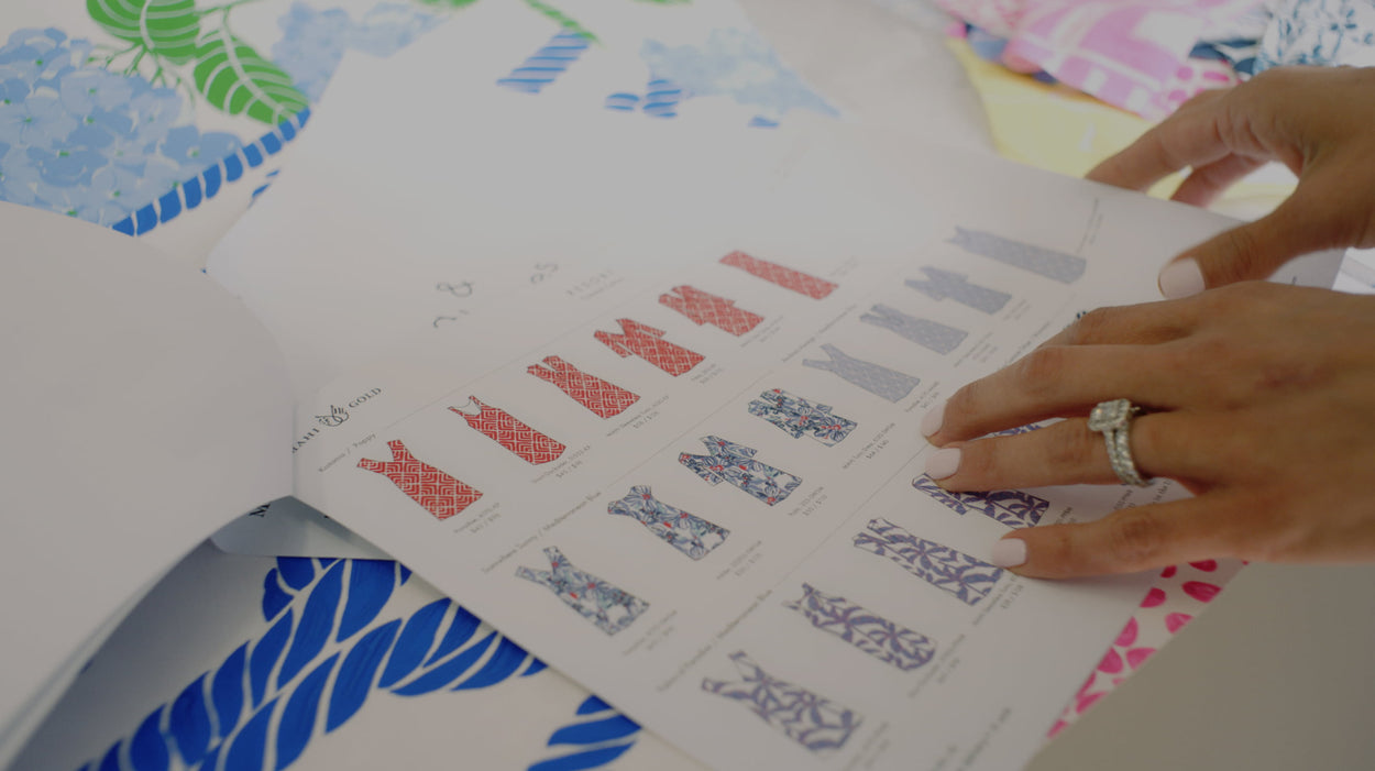 Women's Beach Dresses and Resort Wear | Mahi Gold – MAHI GOLD